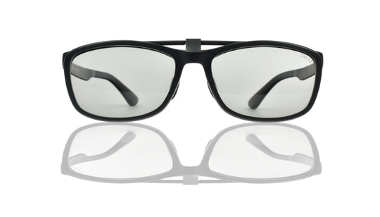 TALEX Performance - Premium Polarized Sunglasses