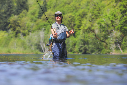 Fishing – TALEX Performance