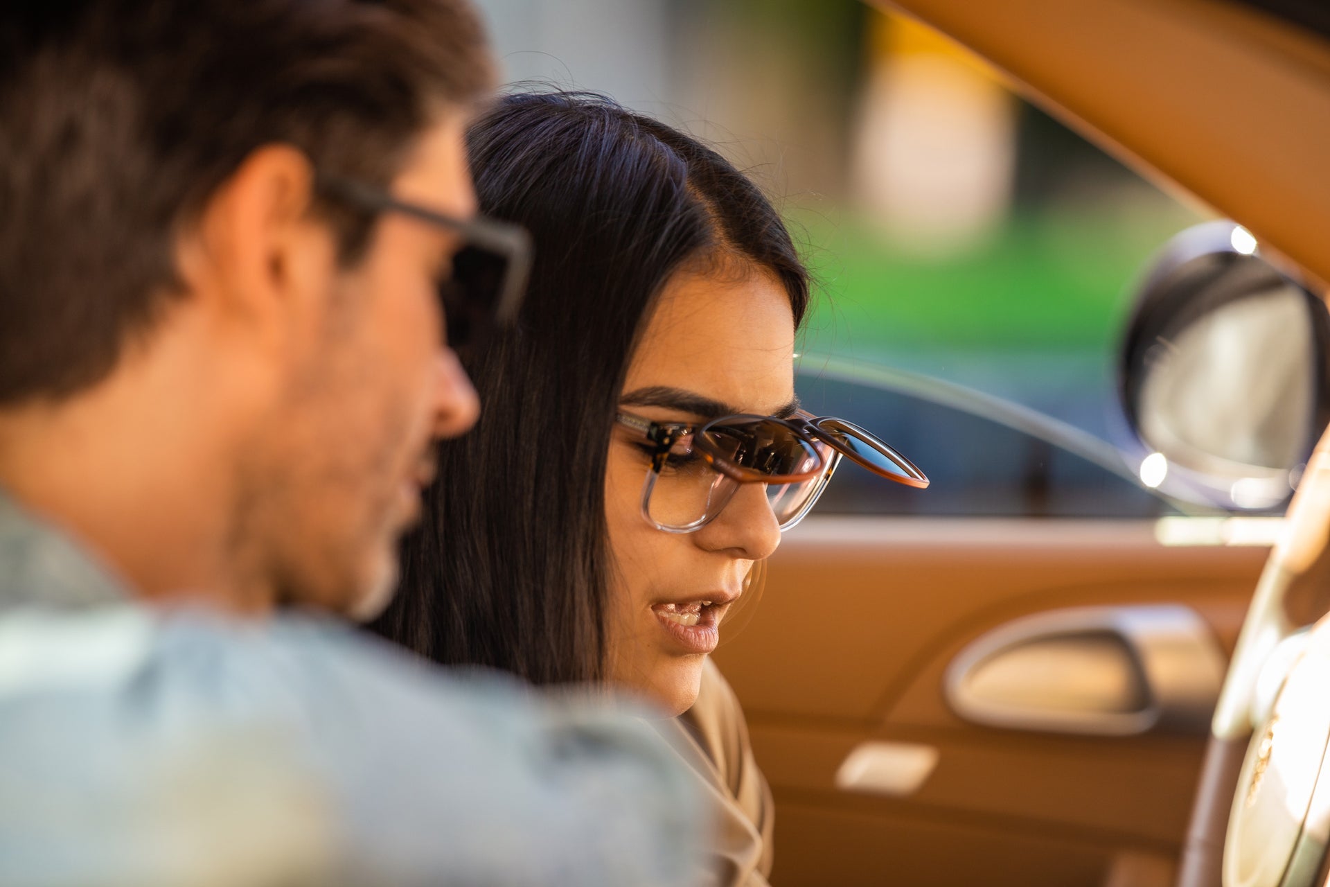 CONVERT – TALEX Performance