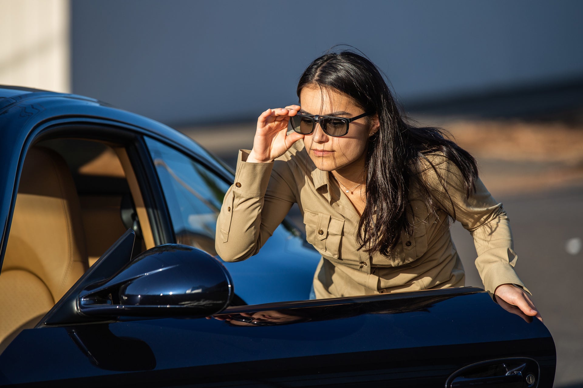 TALEX Performance - Premium Polarized Sunglasses