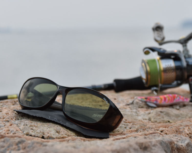 Fishing – TALEX Performance