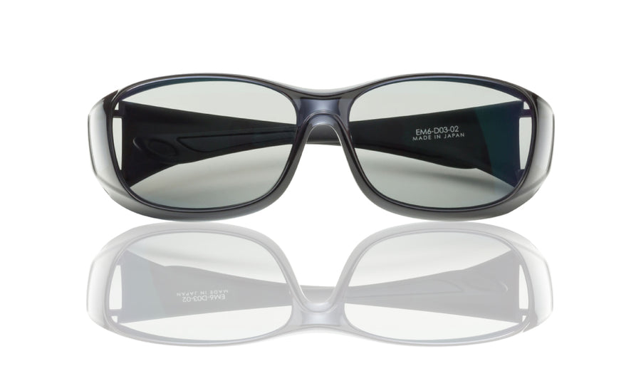 TALEX Performance - Premium Polarized Sunglasses