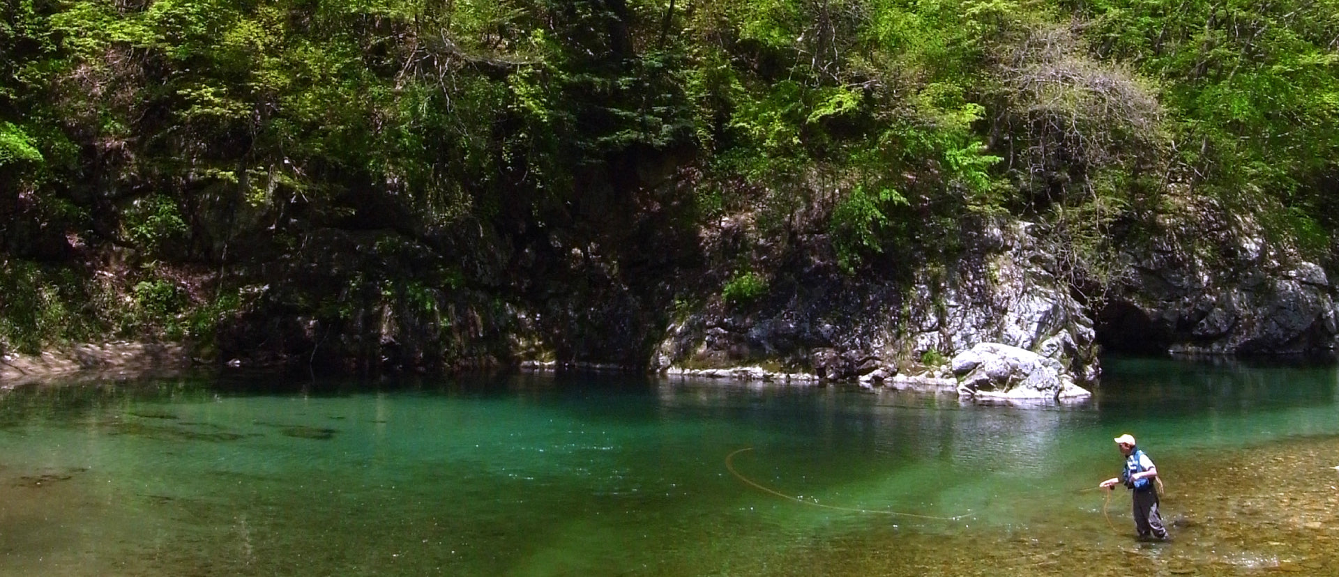 Fishing – TALEX Performance