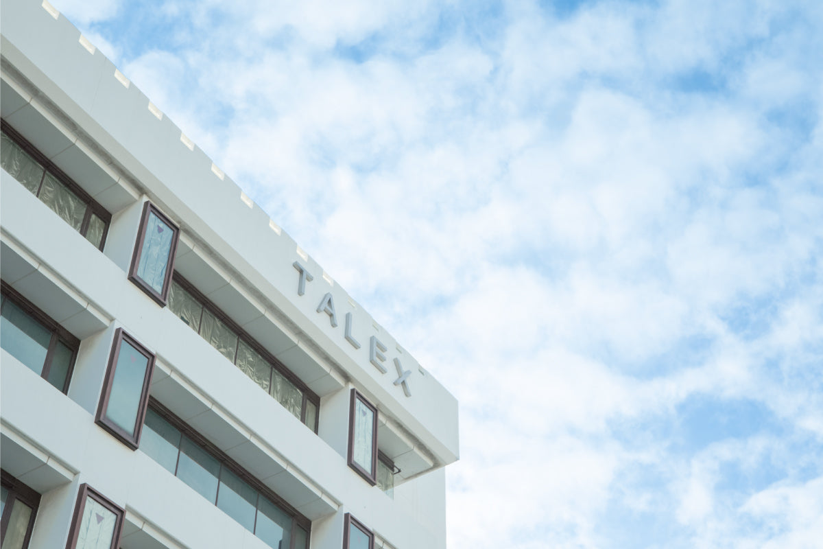 Contact – TALEX Performance